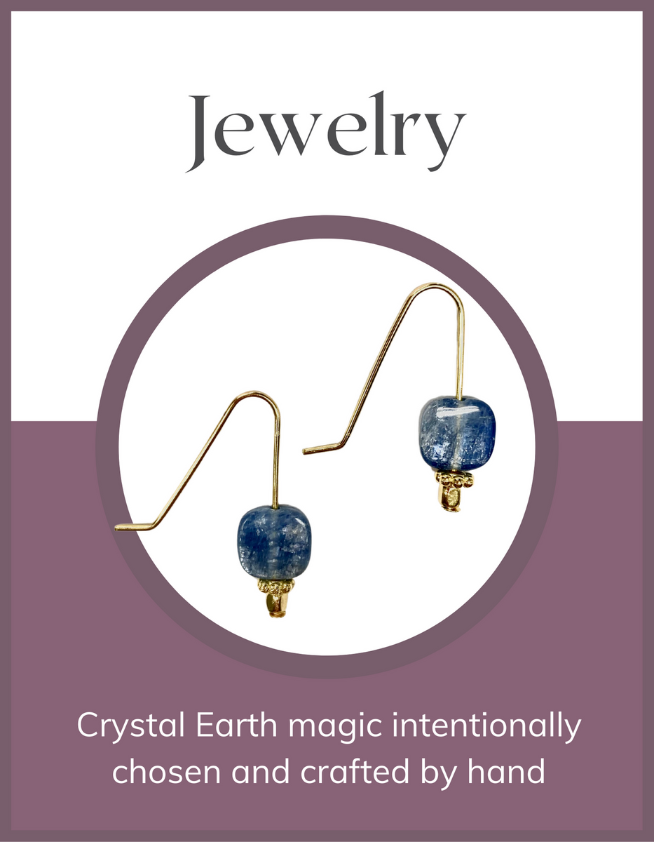 Jewelry – Asherah's Garden