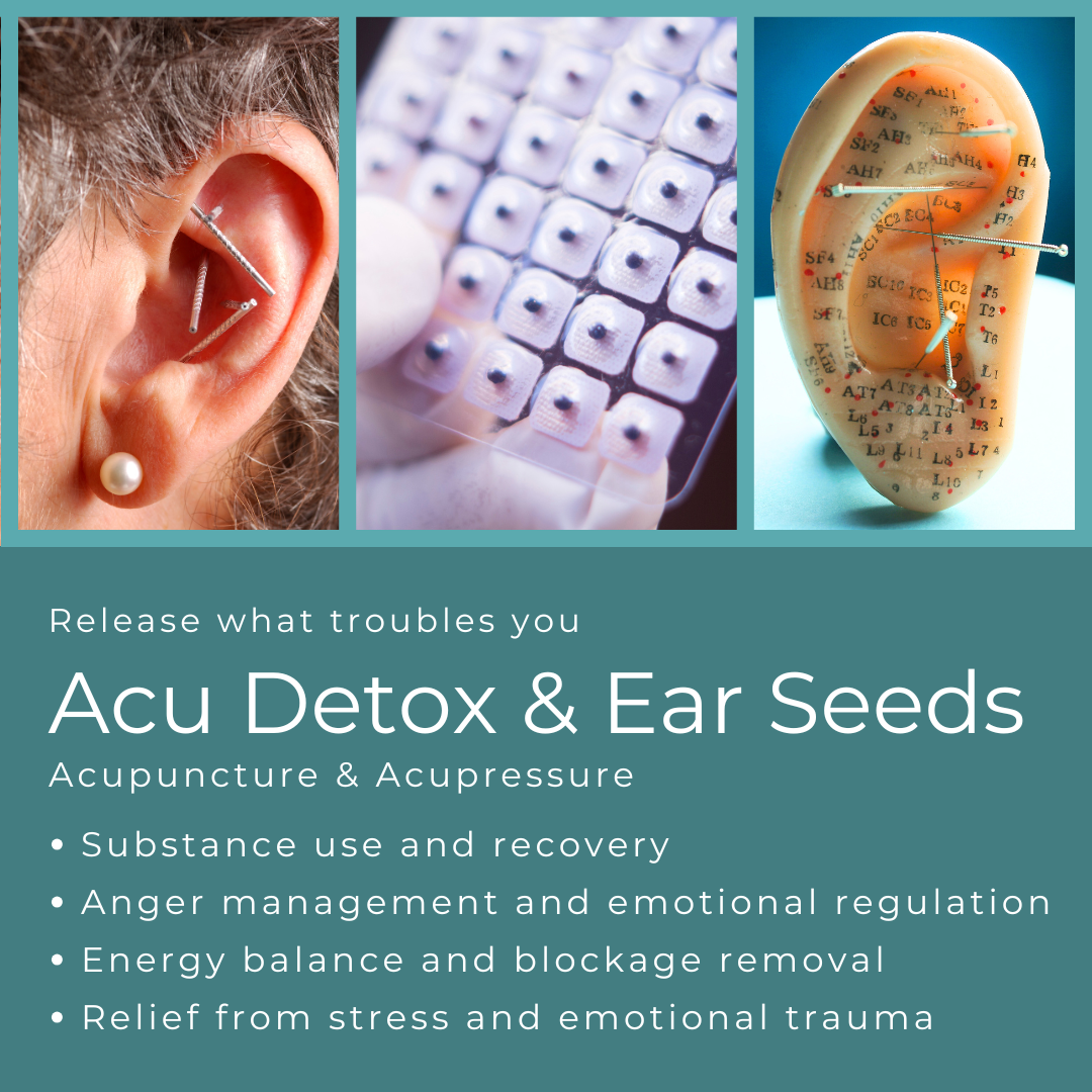 Services - Ear Seeds – Asherah's Garden